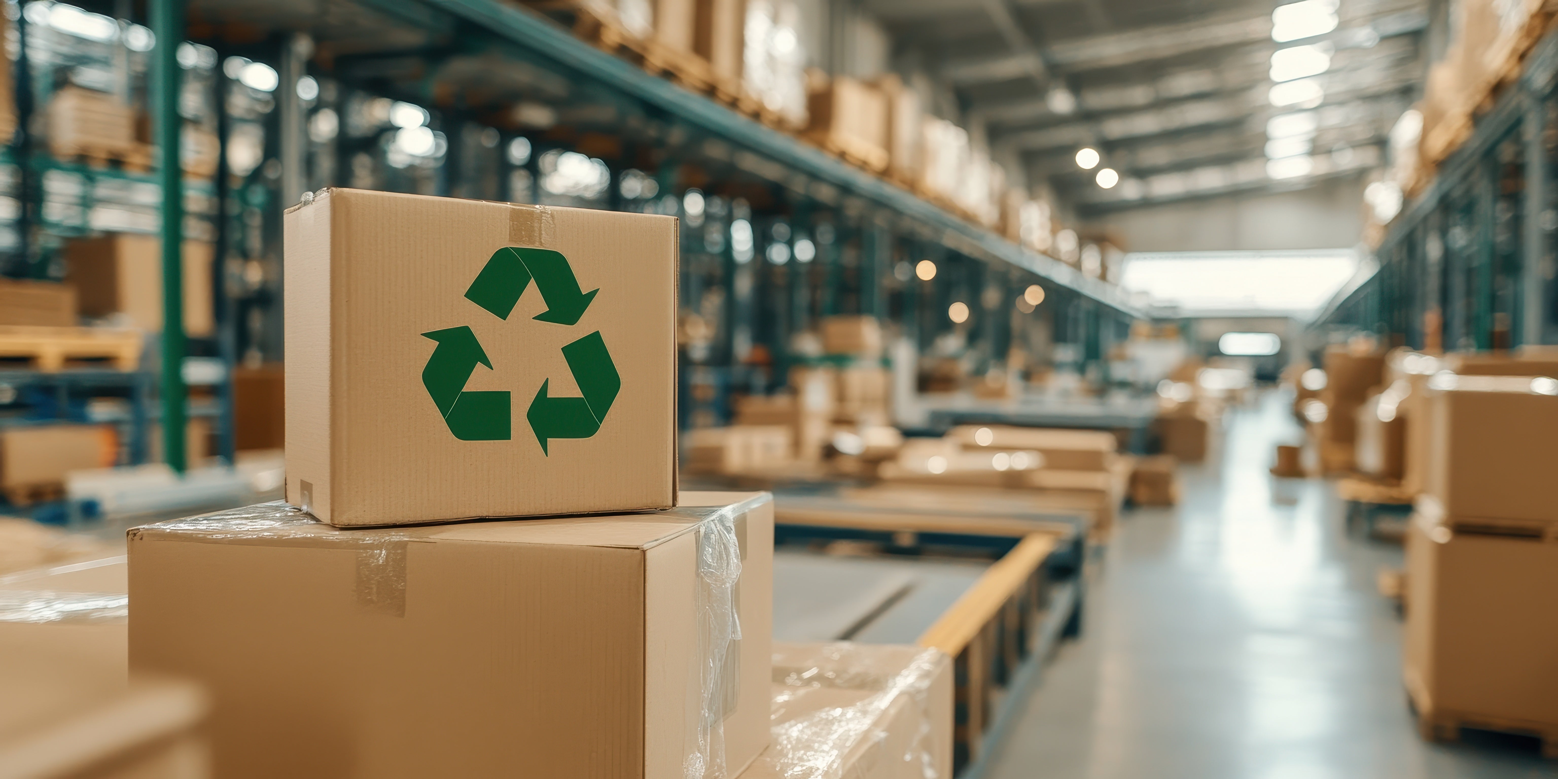 A Practical Guide to Implementing Sustainable Packaging in Your Busine ...
