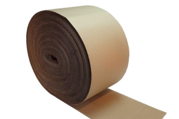 CORRUGATED CARDBOARD ROLL – Direct Packaging 2024